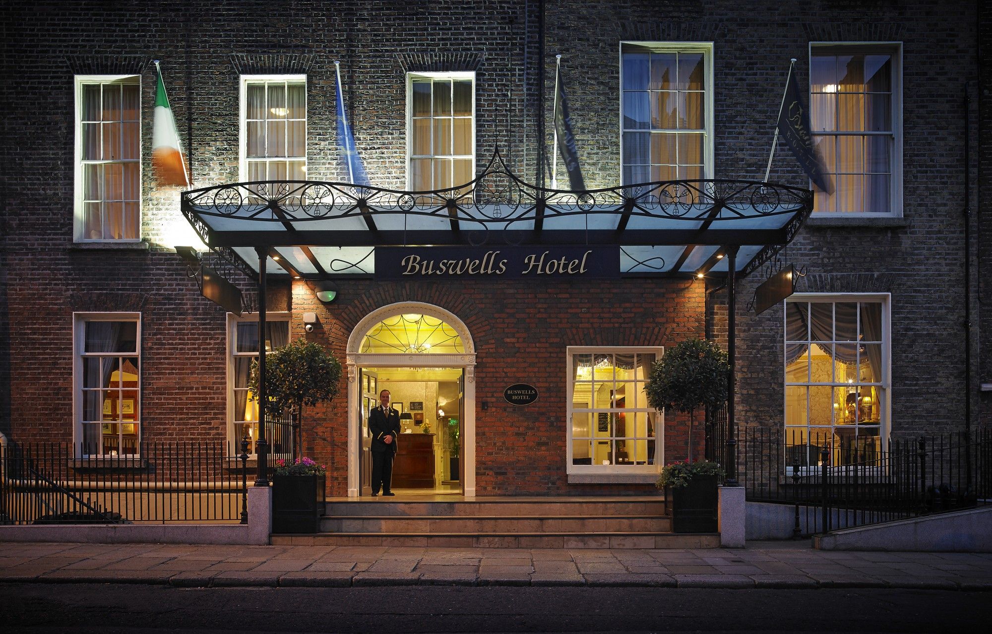 Press comments - Zak Martin